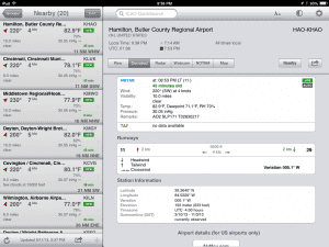6 weather apps you may not know about - iPad Pilot News