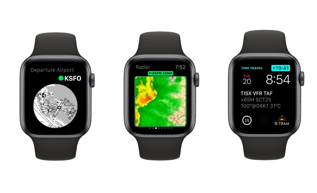 Appareo introduces new Stratus Insight app with full EFB features ...
